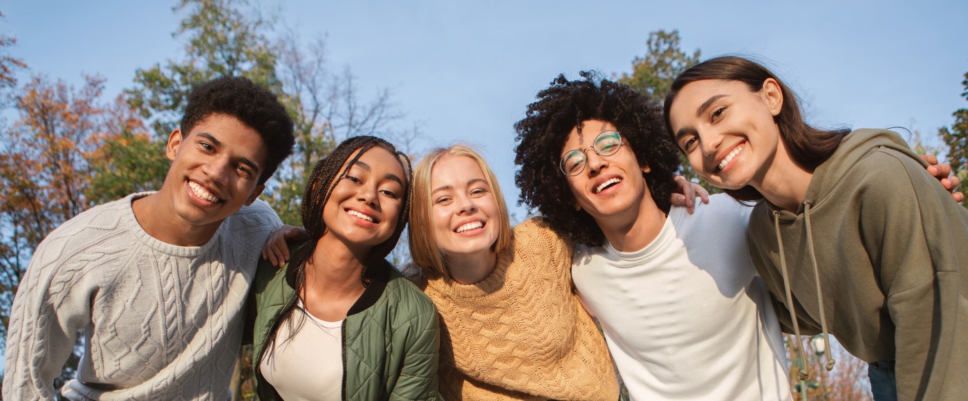 How to Make Connections – Roosevelt Alumni for Racial Equity (RARE)