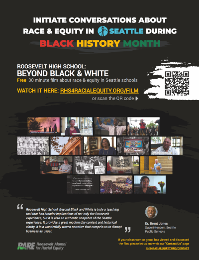 Film Outreach Continues Its Impact – Roosevelt Alumni for Racial Equity ...