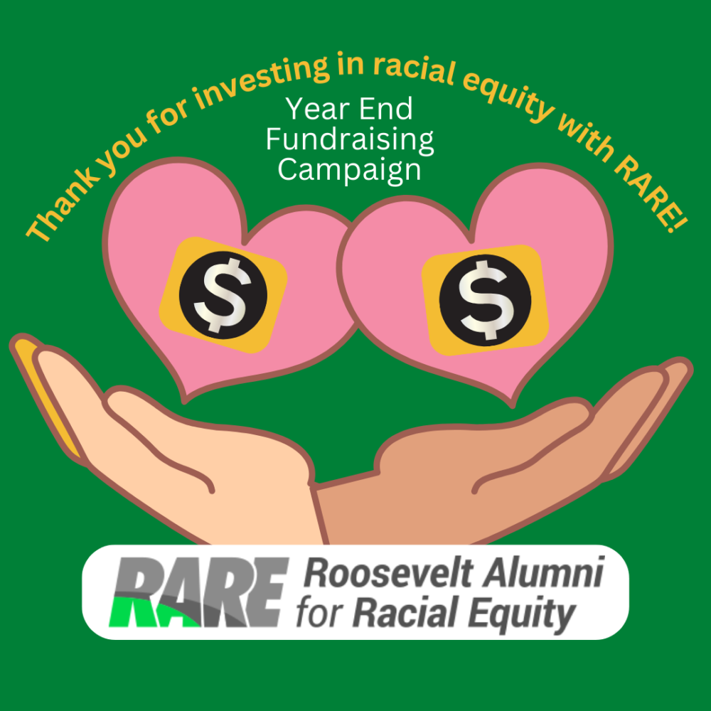Success! Thank You for Investing in Racial Equity and Empowering ...